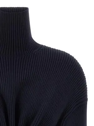 Balenciaga Pinched' Dress