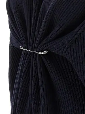 Balenciaga Pinched' Dress