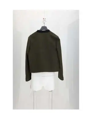 Dior Jacket - Green