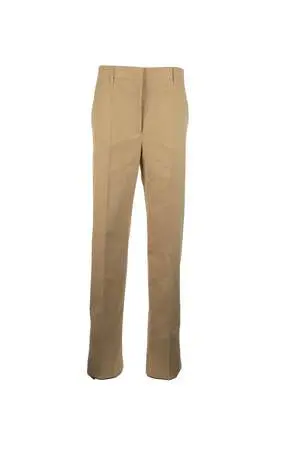 Prada Clothing Trousers - Multicolor