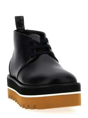Stella McCartney Ankle Boots
