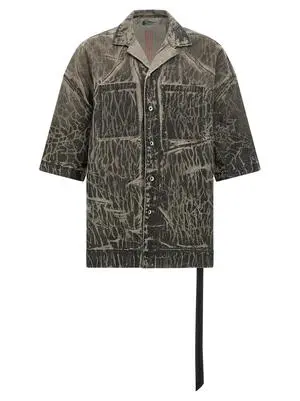 Rick Owens Magnum Tommy' Shirt