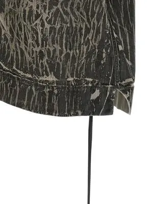 Rick Owens Magnum Tommy' Shirt