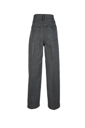 Prada Clothing Trousers