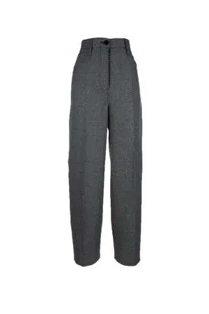 Prada Clothing Trousers - Multicolor