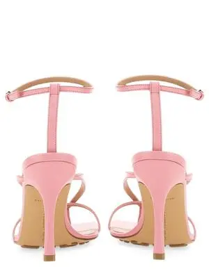 Bottega Veneta Stretch Sandal