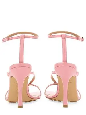 Bottega Veneta Stretch Sandal