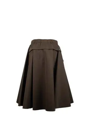 Prada Clothing Skirts