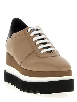 Stella McCartney Elyse Sneakers - Cream