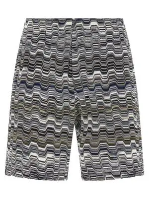Missoni Bermuda Shorts For Men