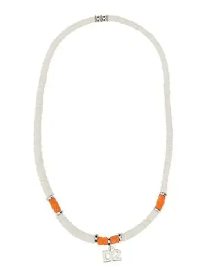 Dsquared2 Logo Necklace