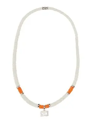 Dsquared2 Logo Necklace