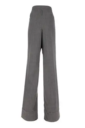 Prada Clothing Trousers