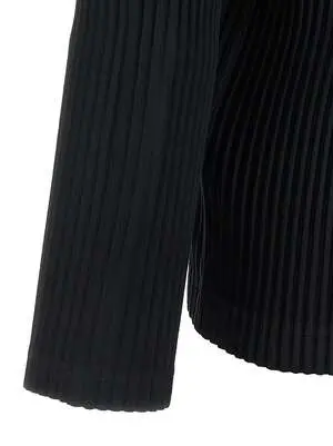 Issey Miyake Basics' T-shirt