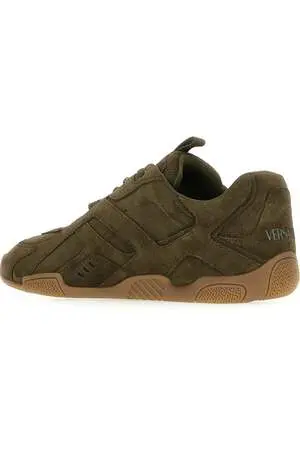 Versace Shoes Sneakers