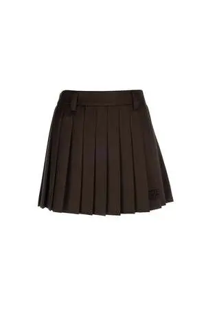 Miu Miu Clothing Skirts - Multicolor