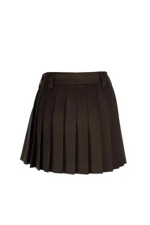Miu Miu Clothing Skirts