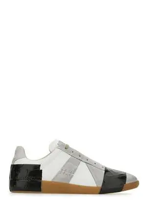 MAISON MARGIELA Shoes Sneakers - Multicolor