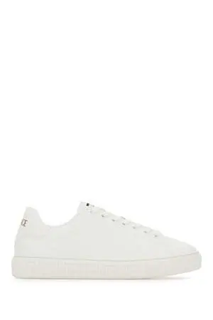 Versace Shoes Sneakers - Multicolor