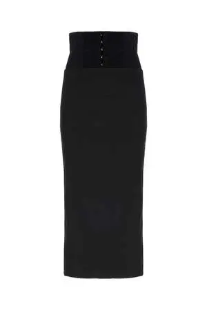 Dolce & Gabbana Clothing Skirts - Multicolor