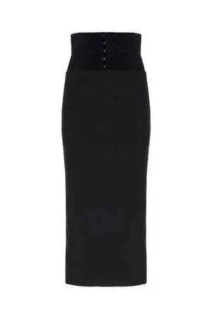 Dolce & Gabbana Skirt - Multicolor