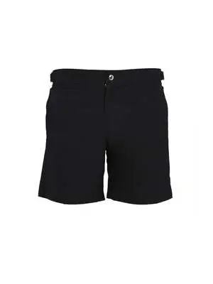 Alexander McQueen Skull Swimsuit - Black