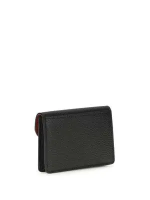 FERRAGAMO Gancini Keyring