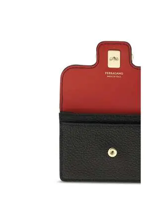 FERRAGAMO Gancini Keyring