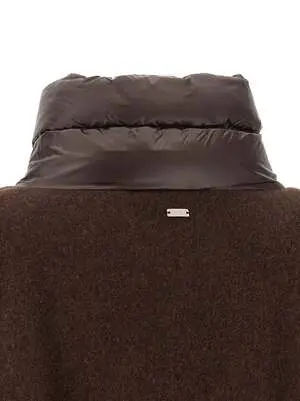 Herno Resort' Poncho