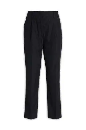 Prada Clothing Trousers - Multicolor