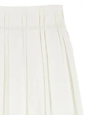 JIL SANDER Midi Skirt