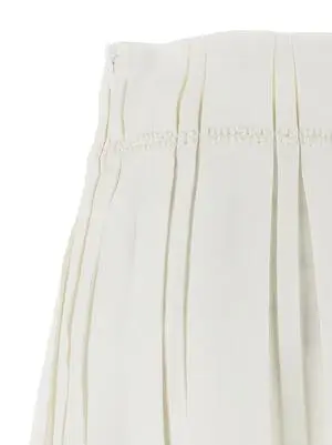 JIL SANDER Midi Skirt