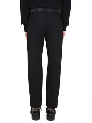 Alexander McQueen Workwear Pants