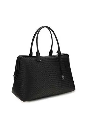 Bottega Veneta Duffels Travel Bag