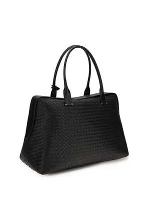 Bottega Veneta Duffels Travel Bag