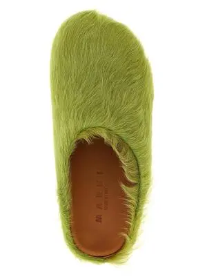 Marni Fussbett' Sabots