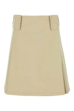 Burberry Clothing Skirts - Multicolor