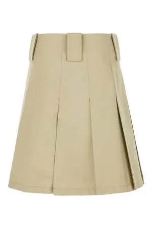 Burberry Clothing Skirts