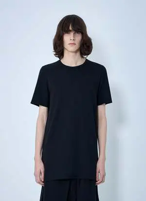 Rick Owens Level T-shirt - Black