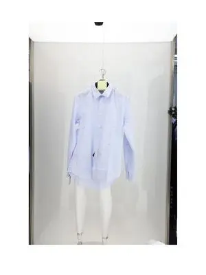 Dior Look 41 Must Buy Shirt - Blue