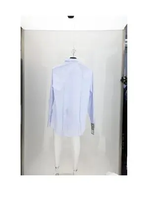 Dior Look 41 Must Buy Shirt - Blue