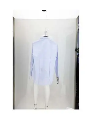 Dior Look 41 Must Buy Shirt - Blue
