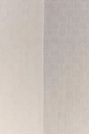 Gucci Embroidered Cashmere Blend Scarf