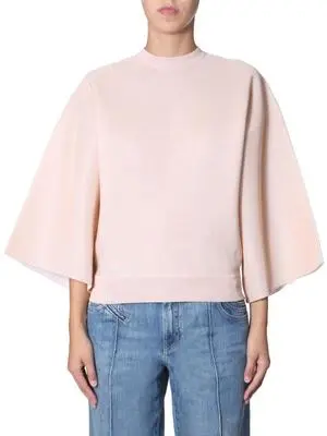 Givenchy Shirt With Puffed Sleeves