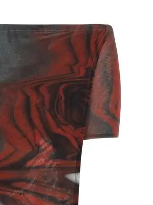 JEAN PAUL GAULTIER Skort - Multicolor