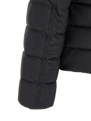 Herno La Denim Jacket' Jacket - Black