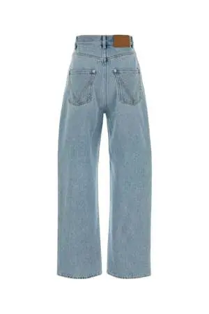 Bottega Veneta Denim Jeans