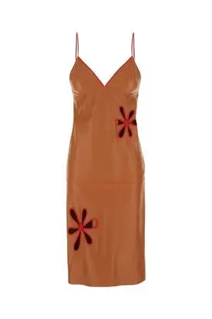Fendi Clothing Dresses - Multicolor