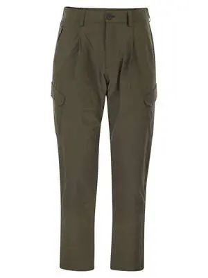 Herno Cargo Pants For Men