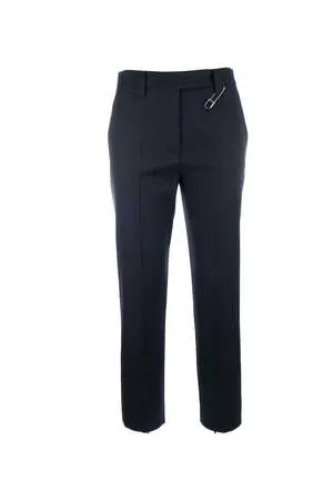 Prada Clothing Trousers - Multicolor